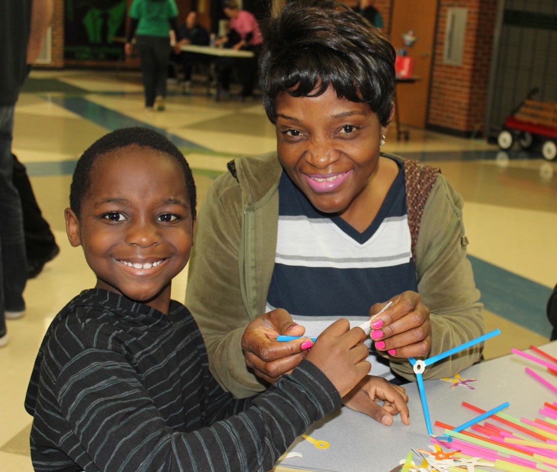 Parents and Students - STEM Pipeline