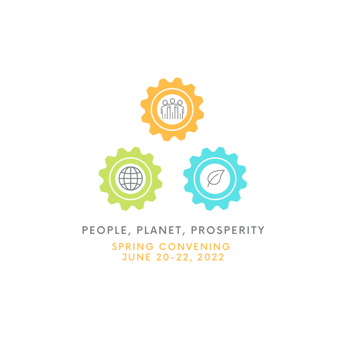 ‘Planet, People, Prosperity’ The First In-Person Gathering of STEM ...