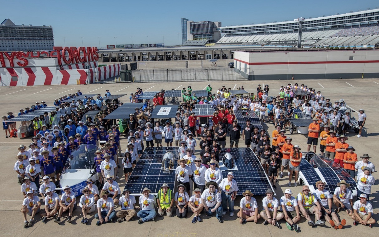 In Search of Sun and SME’s: Saginaw STEM is on the hunt for experts to ...