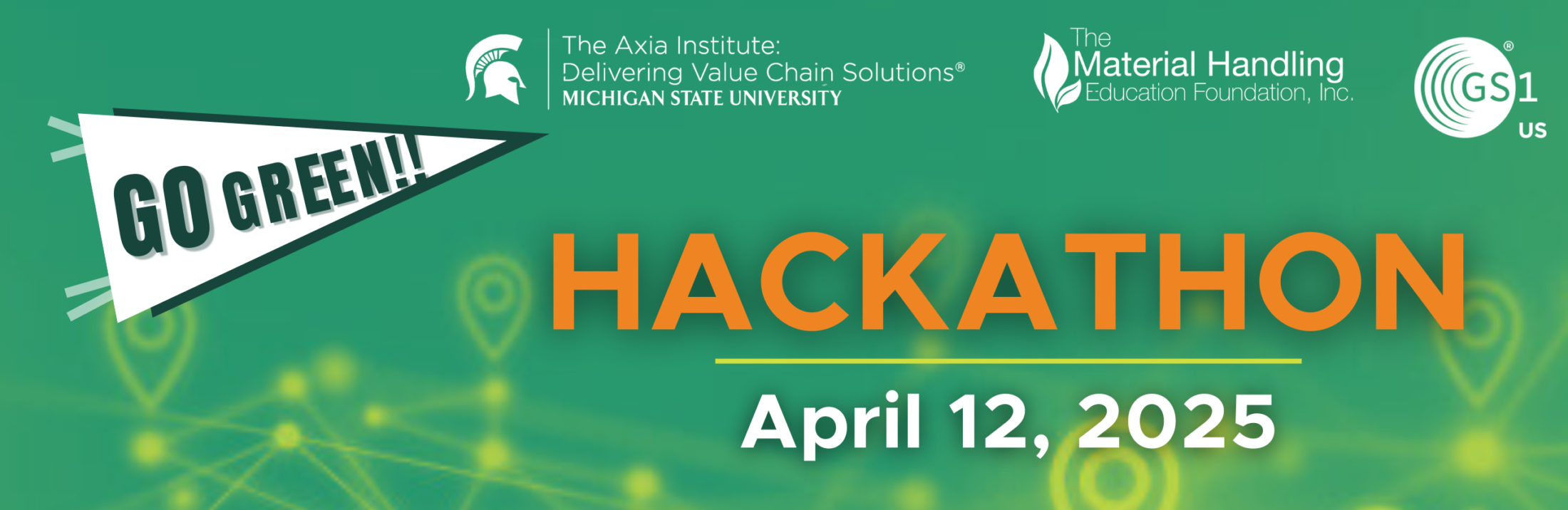 Innovative Problem Solvers Wanted for Go Green!! Hackathon (No Coding ...